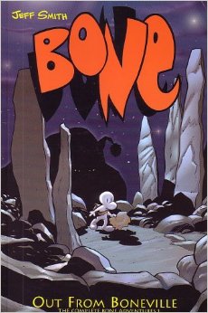 Graphic Novel Artists I Love To Read • Beyond The Box Learning 2025