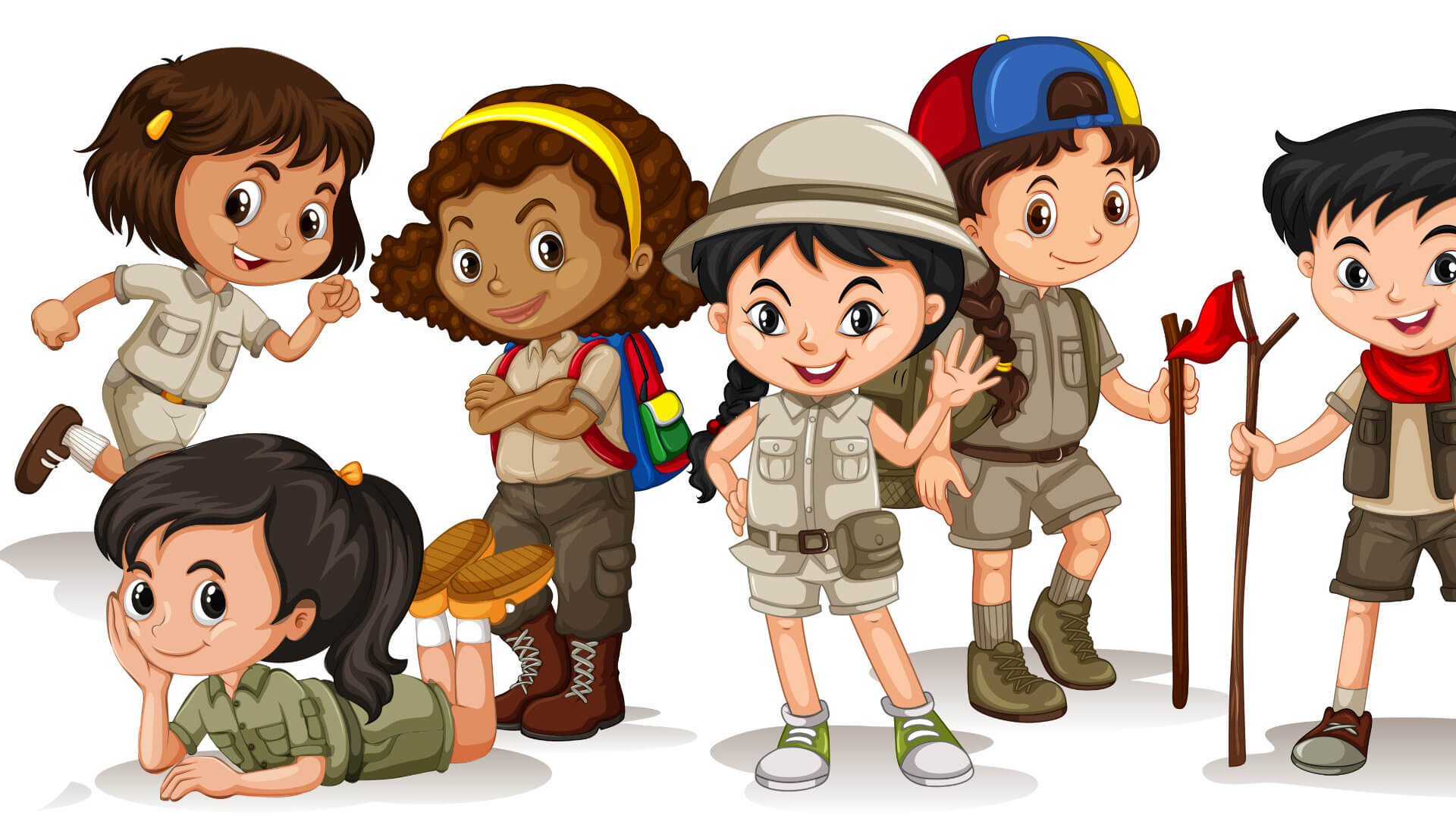 73 Silly & Wild 3rd Grade Story Prompts! • Beyond The Box Learning 2025